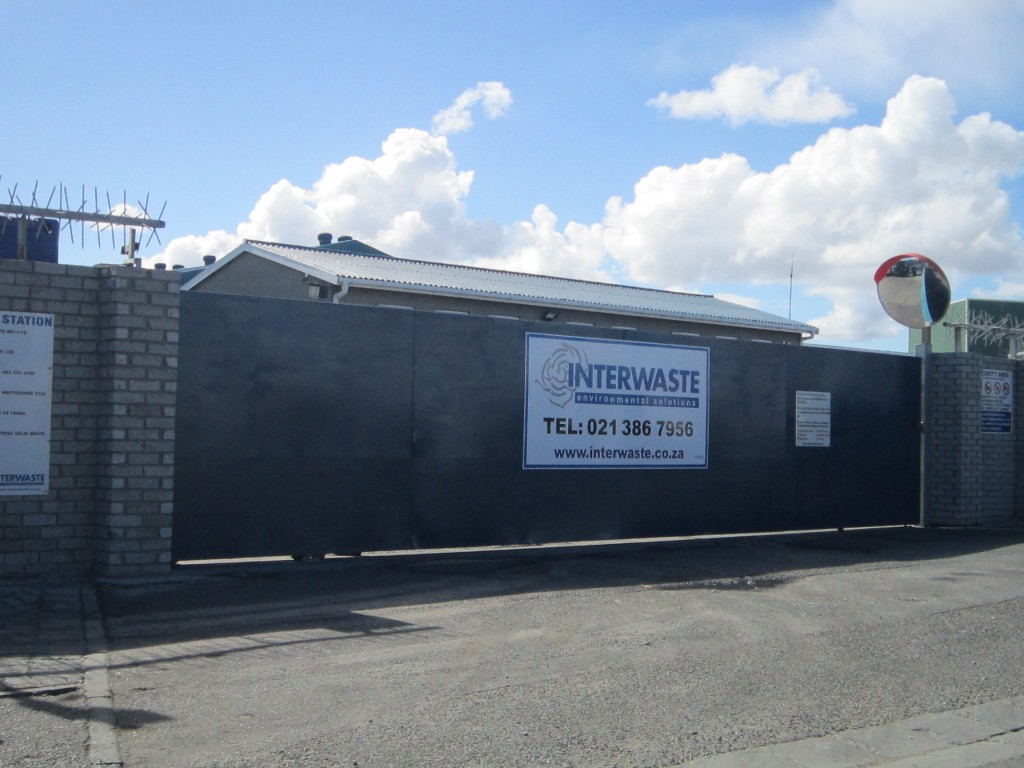 » AIRPORT INDUSTRIA CITY IMPROVEMENT DISTRICT