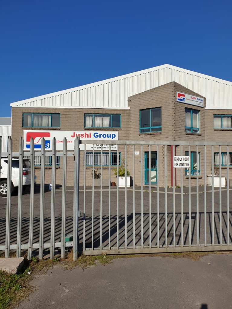 » AIRPORT INDUSTRIA CITY IMPROVEMENT DISTRICT